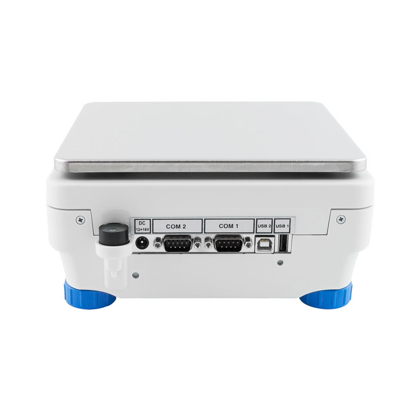 Cân chính xác PS 6100.R1.M • Cân chính xác Radwag®